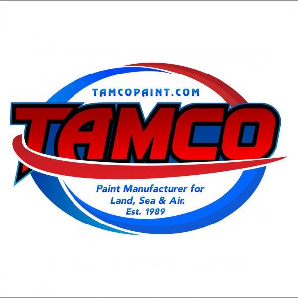 Tamco Automotive Clear Coat