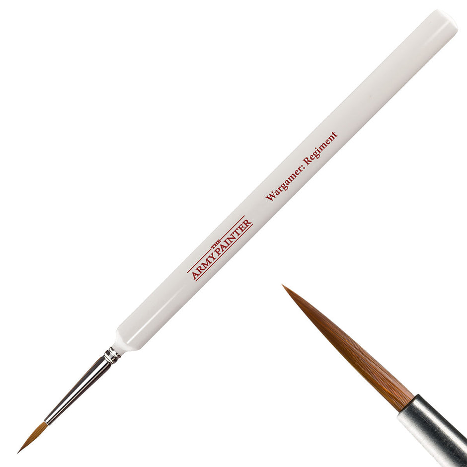 Citadel Paint Brushes