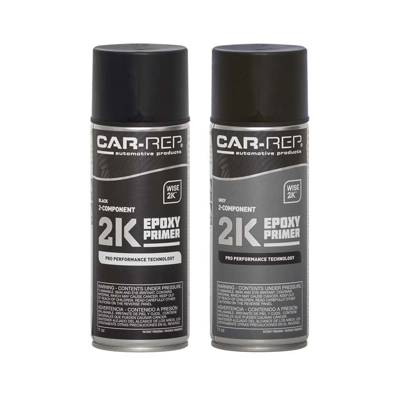 Car-Rep 2K Aerosol Epoxy Primer