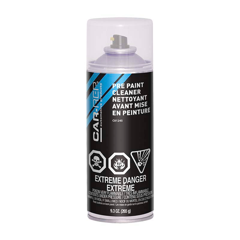 Car-Rep 2K Aerosol Pre-Paint Cleaner - 400ml