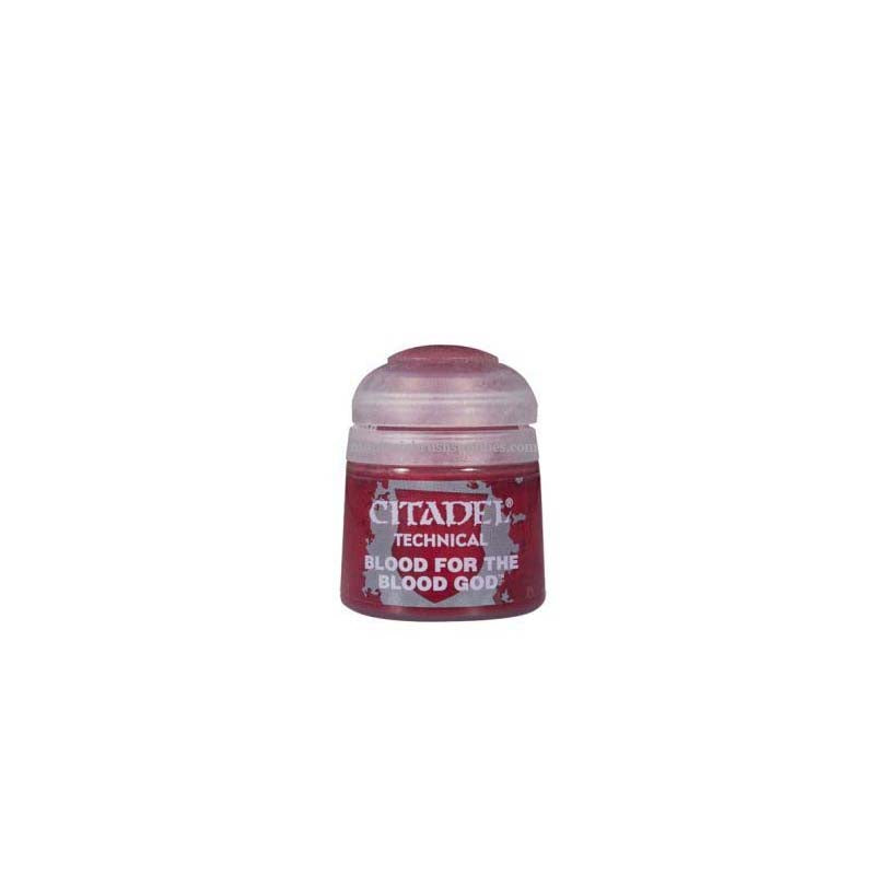 Citadel Colours Technical Paints - Games Workshop