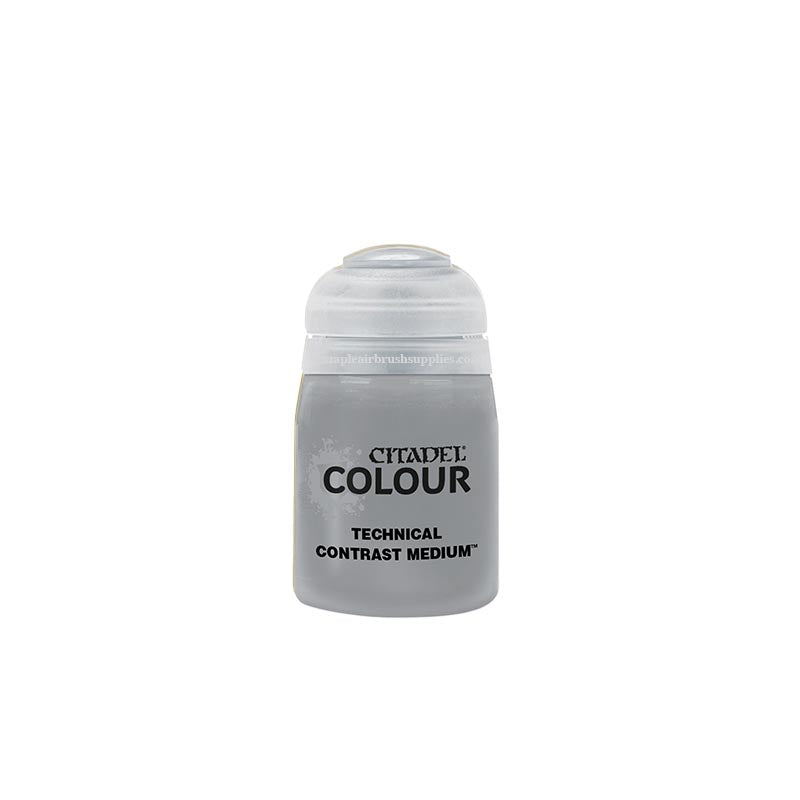 Citadel Colours Technical Paints - Games Workshop