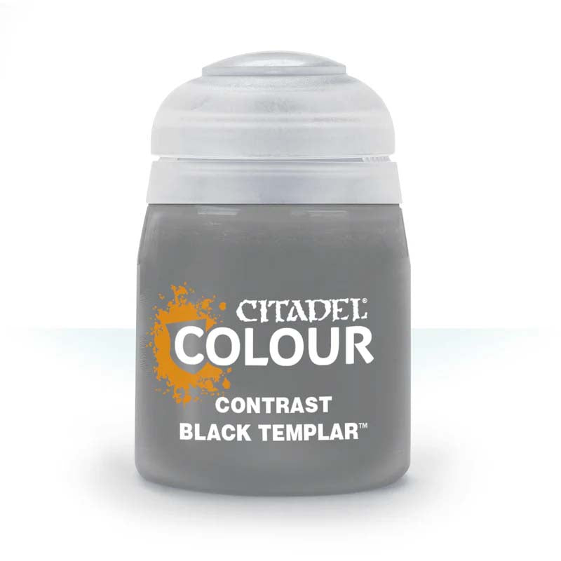 Citadel Contrast Paint by Games Workshop