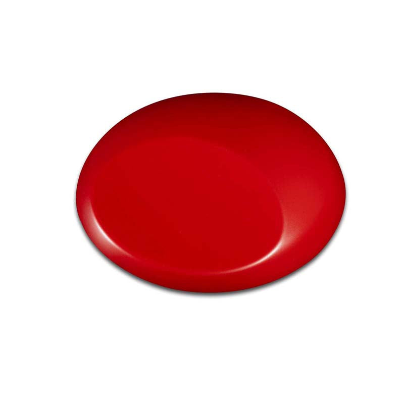Createx Colors Wicked Detail Carmine