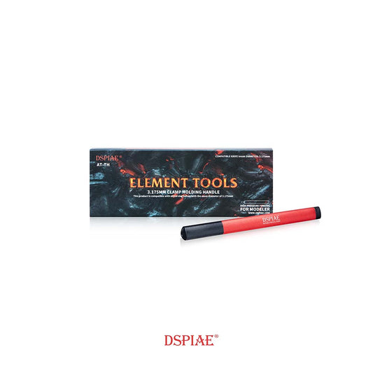 DSPIAE Tools for Miniature Building
