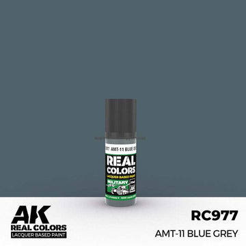 Ak Interactive Real Colors Lacquer Hobby Paint – Maple Airbrush Supplies