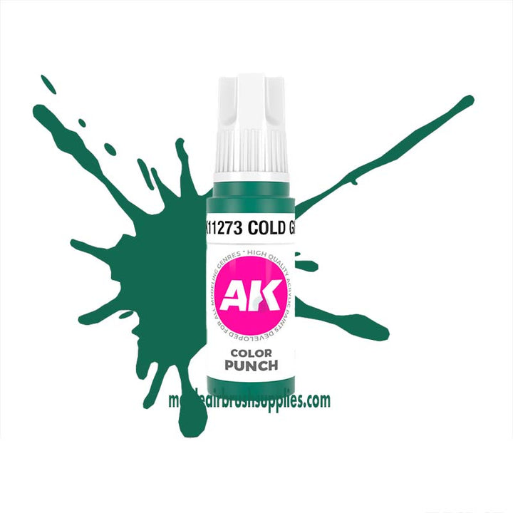 AK Interactive Color Punch