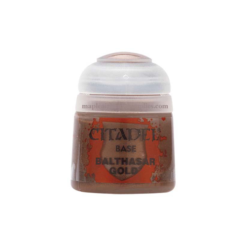 Citadel Base Paints water-based hobby paint