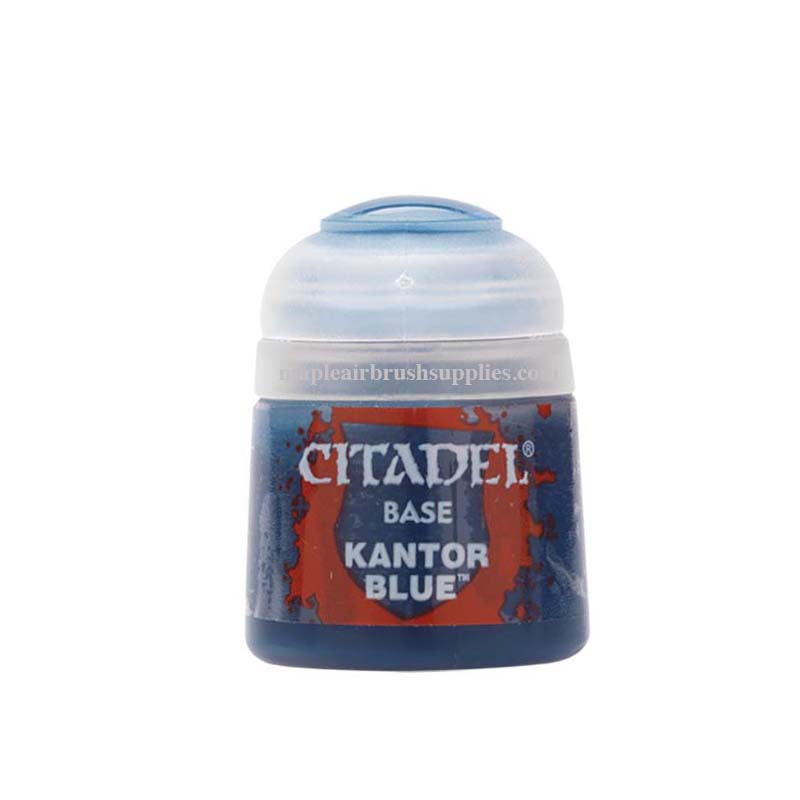 Citadel Base Paint Kantor Blue