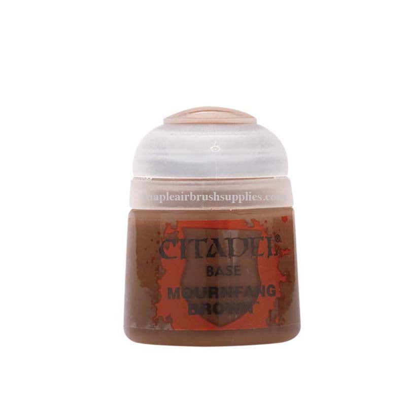 Citadel Base Paints water-based hobby paint