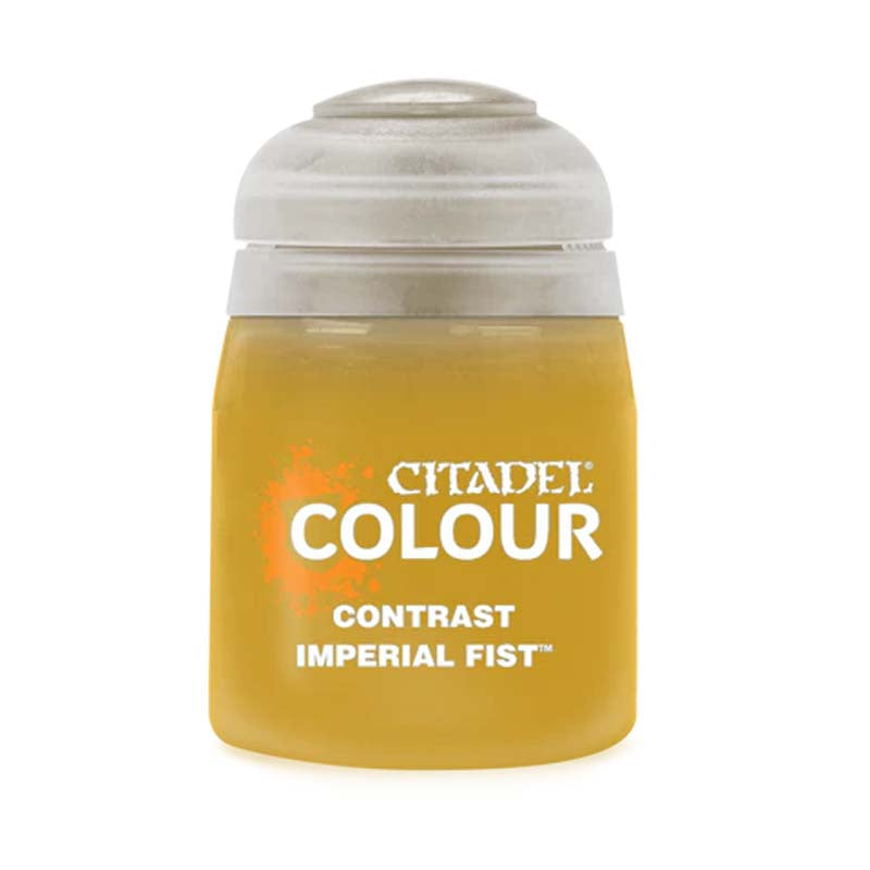 Citadel Contrast Paint by Games Workshop