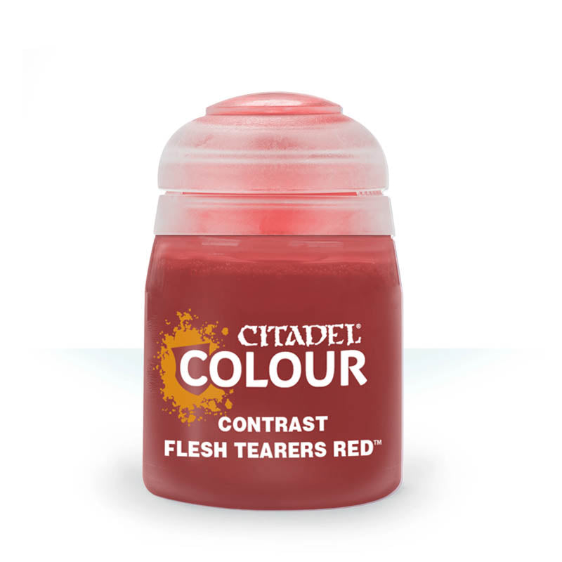 Citadel Contrast Paint by Games Workshop