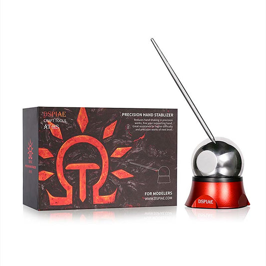 DSPIAE Tools for Scale Modeling PhotoEtch – Maple Airbrush Supplies