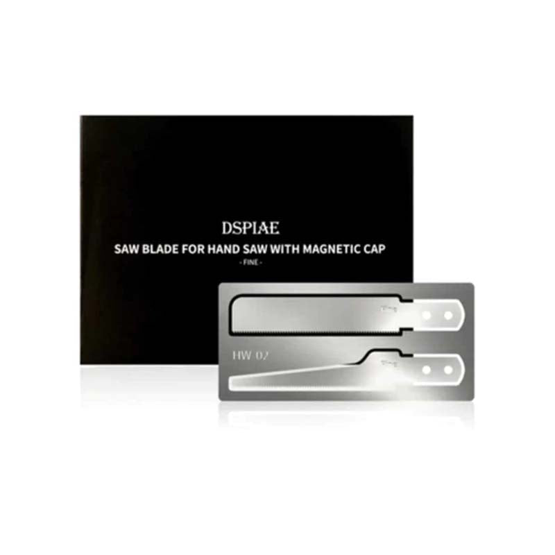 DSPIAE Tools for Miniature Building