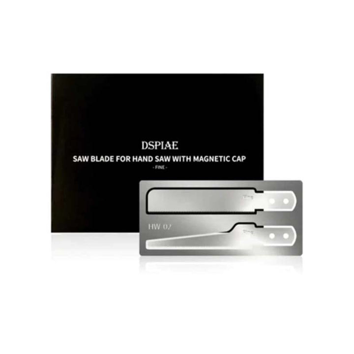 DSPIAE Tools for Miniature Building