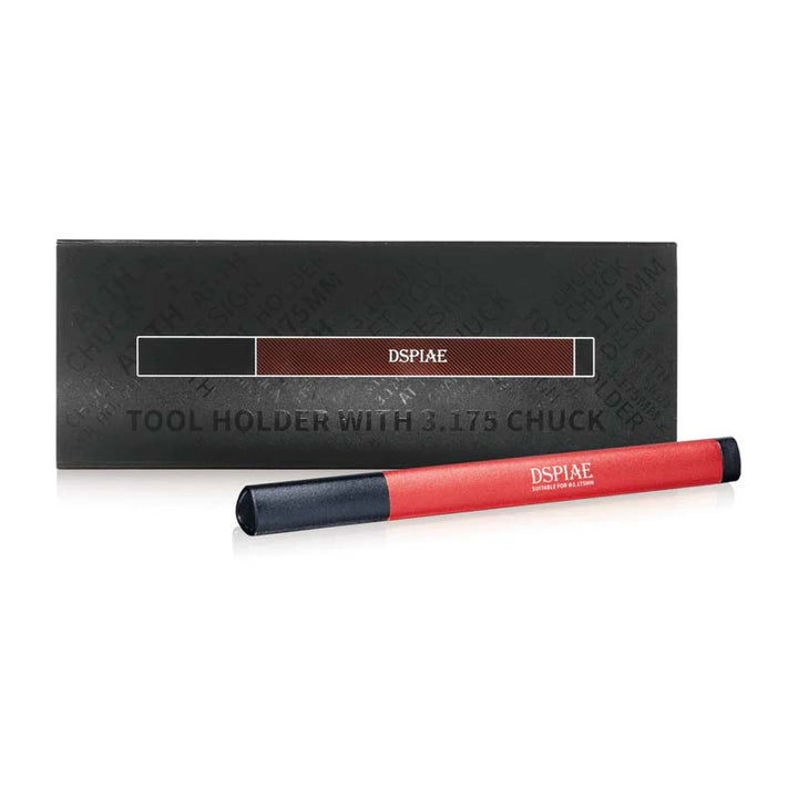 DSPIAE Tools for Miniature Building