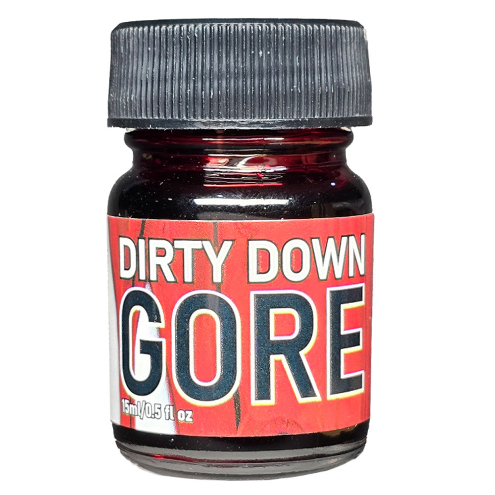 Dirty Down Resin Effects - Gore 15ml