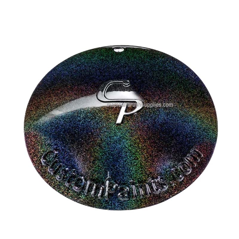 Inspire Kustom Canz Pr Finish Spray Paint