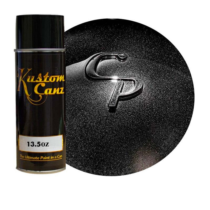 Inspire Kustom Canz Pr Finish Spray Paint