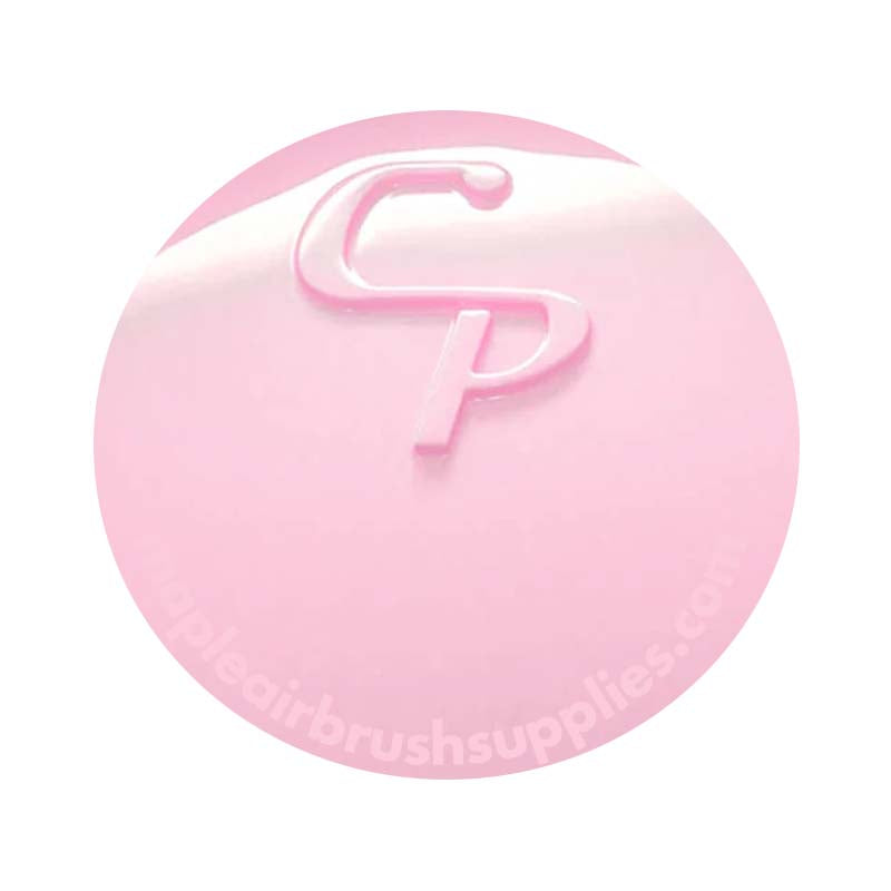 Inspire Solvent Airbrush Paint Pink – Maple Airbrush Supplies