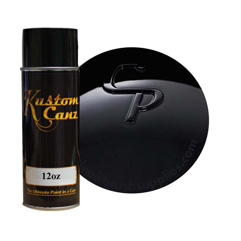 Inspire Kustom Canz Pr Finish Spray Paint