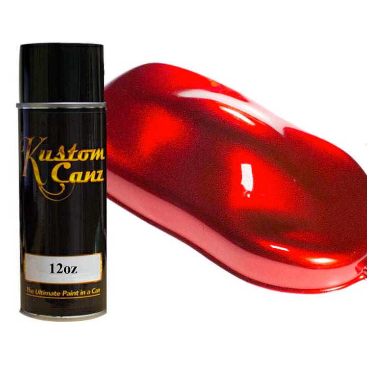 Inspire Kustom Canz Pr Finish Spray Paint