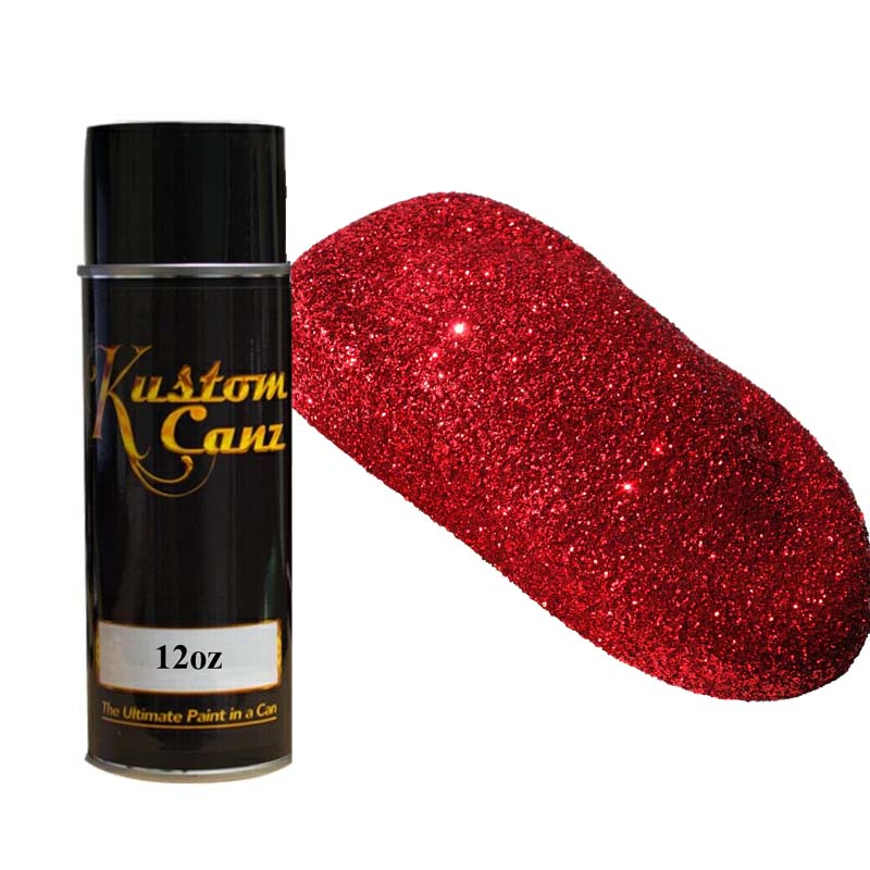 Inspire Kustom Canz Pr Finish Spray Paint