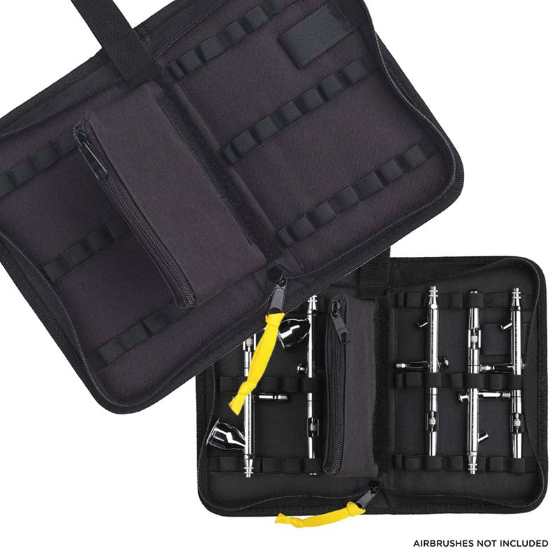 Airbrush Storage Case