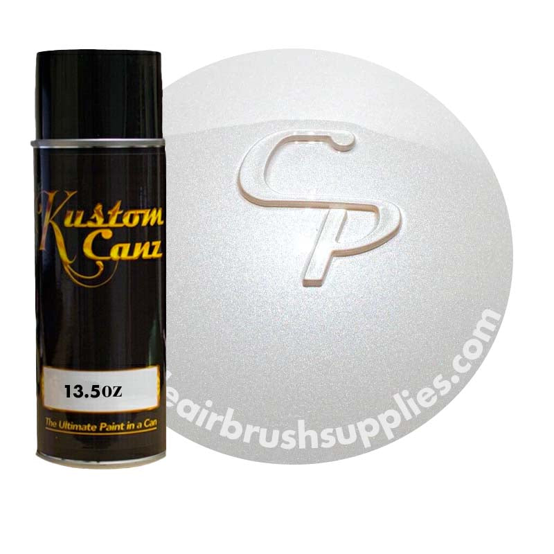 Inspire Kustom Canz Pr Finish Spray Paint
