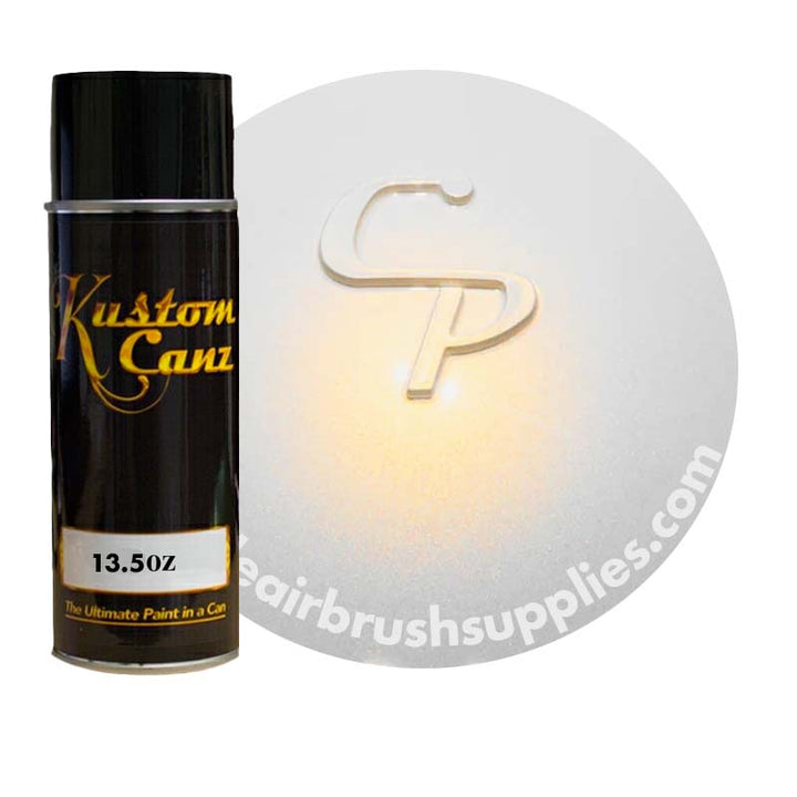 Inspire Kustom Canz Pr Finish Spray Paint