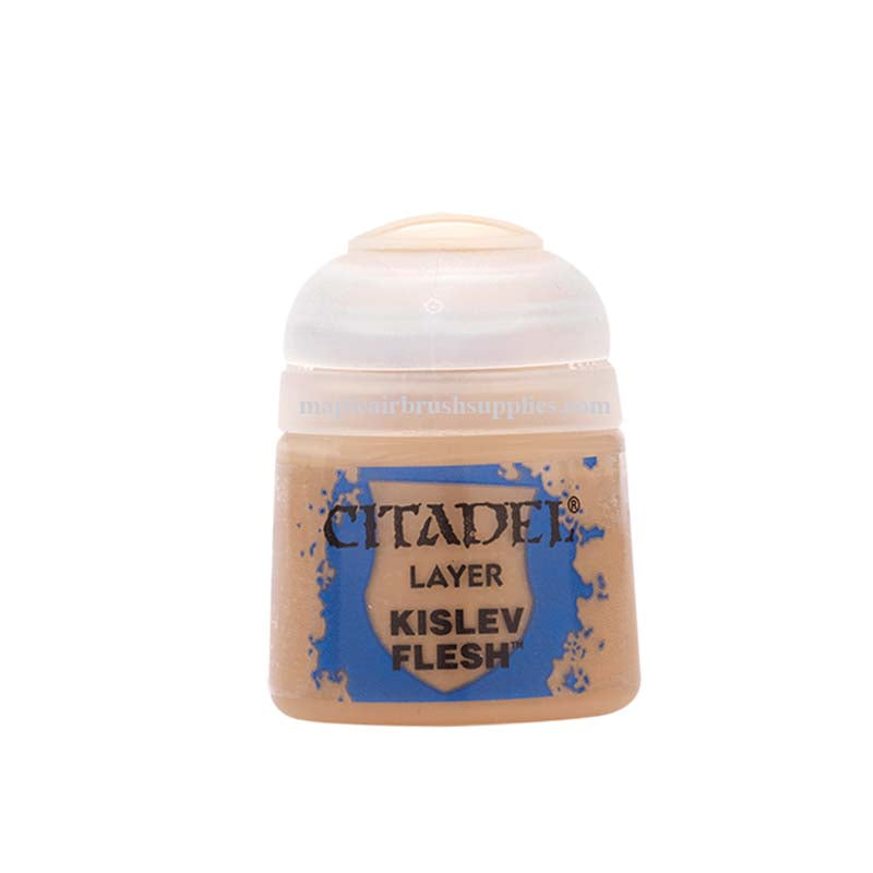 Citadel Layer Paints - Games Workshop