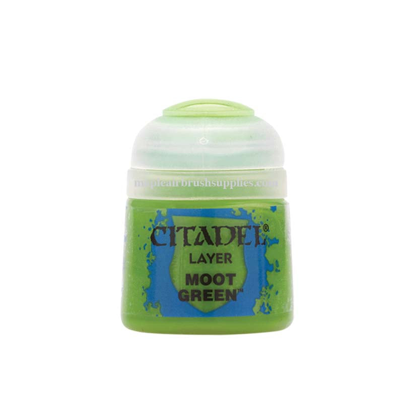 Citadel Layer Paints - Games Workshop
