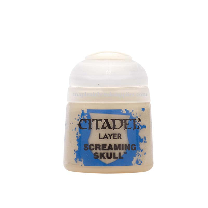 Citadel Layer Paints - Games Workshop