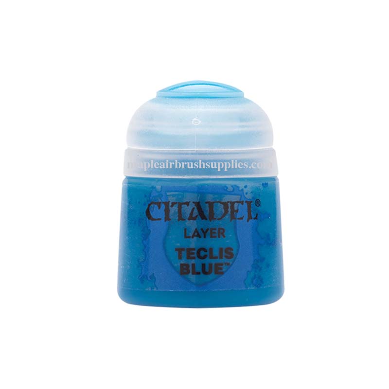 Citadel Layer Paint Teclis Blue
