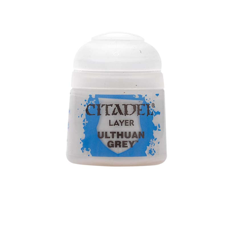 Citadel Layer Paint Ulthuan Grey