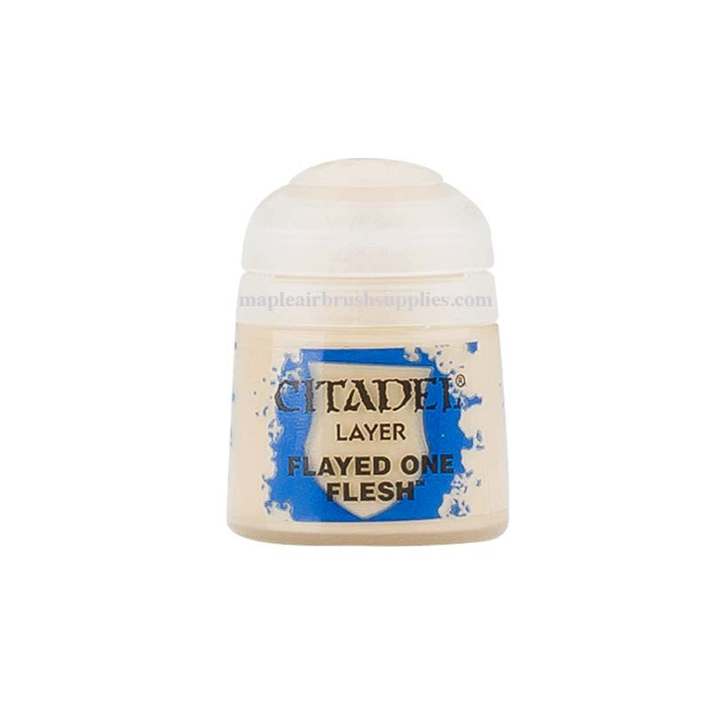 Citadel Layer Paint Flayed One Flesh