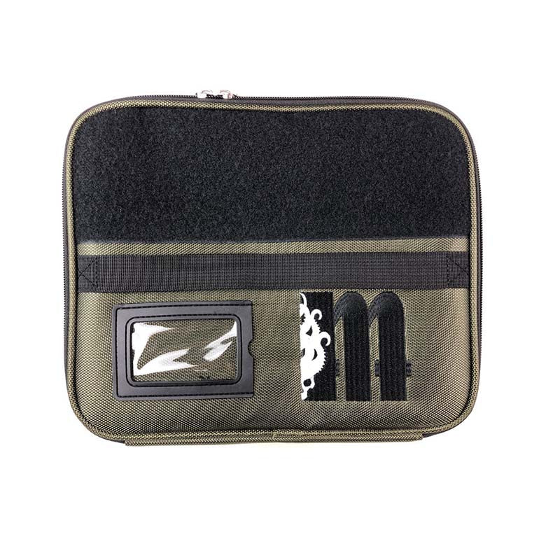 Monument Pro Acryl Hobby GoBag – Maple Airbrush Supplies