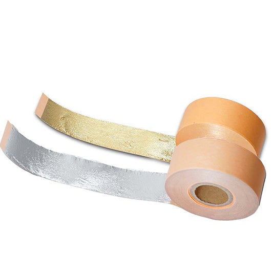 Gold & Silver Leafing Supplies