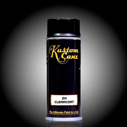 Inspire Kustom Canz Pr Finish Spray Paint