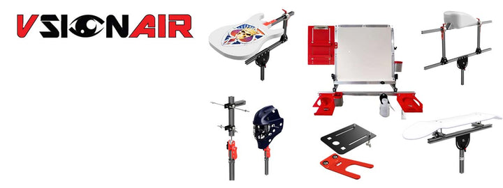 Maple Airbrush Supplies