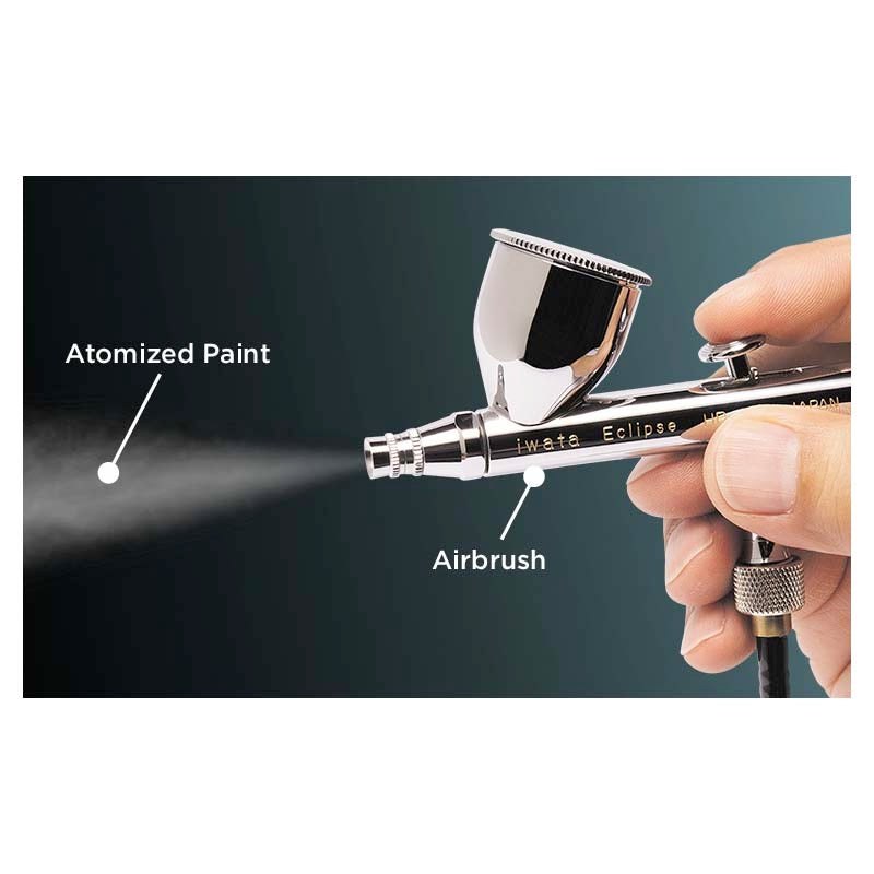 Maple Airbrush Supplies