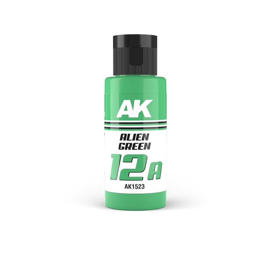 AK Dual Exo Paints – Maple Airbrush Supplies