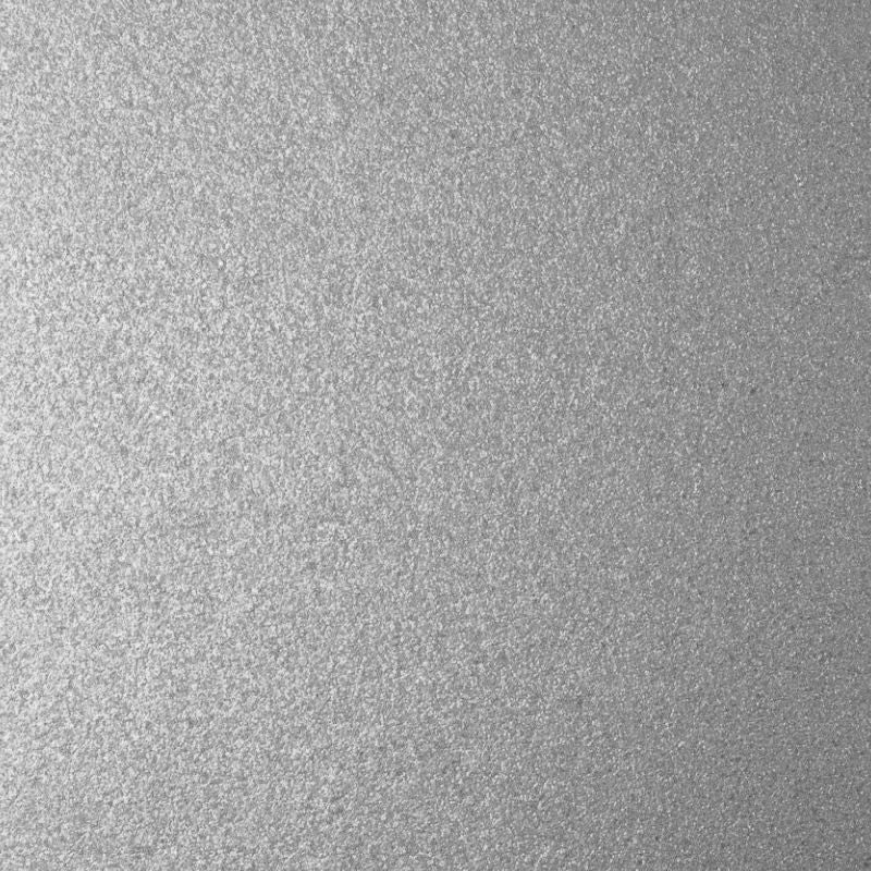 Pinstripe Enamel Paint Metallic Silver