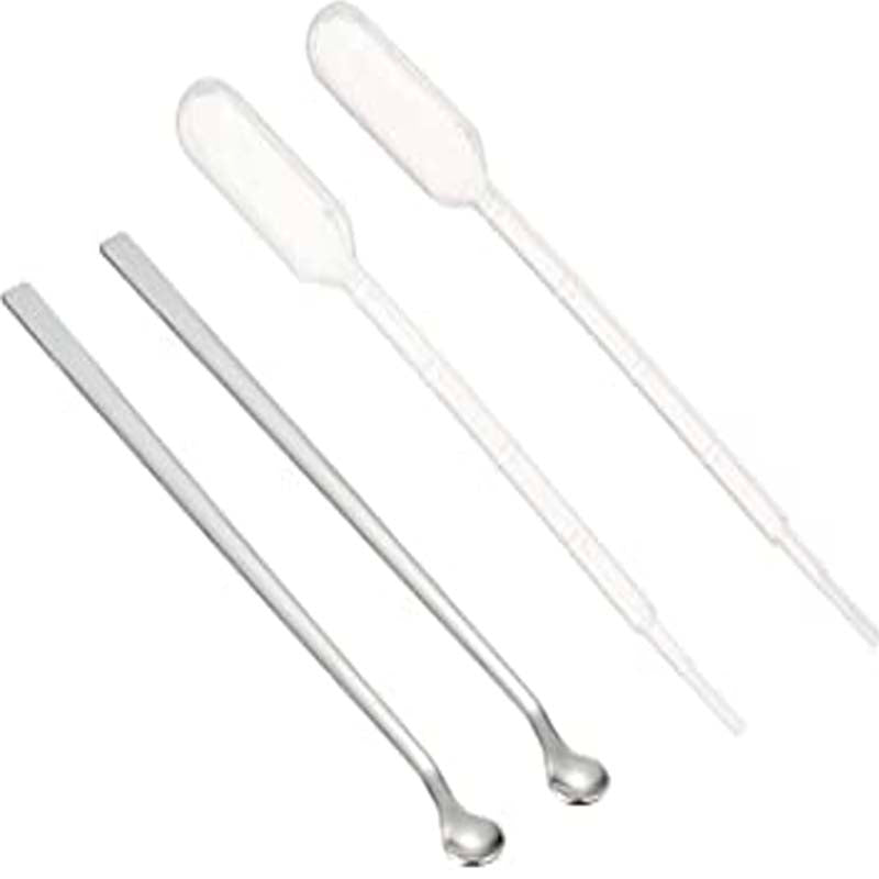 GSI Creos Mr.Hobby II dropper and Stirring Stick – Maple Airbrush Supplies