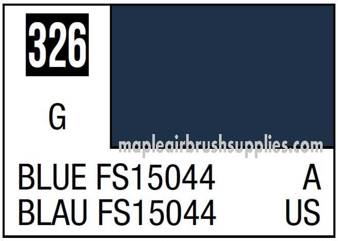 Mr Color Blue FS15044 Hobby Paint