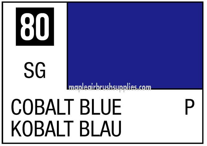 Pantone Cobalt Blue