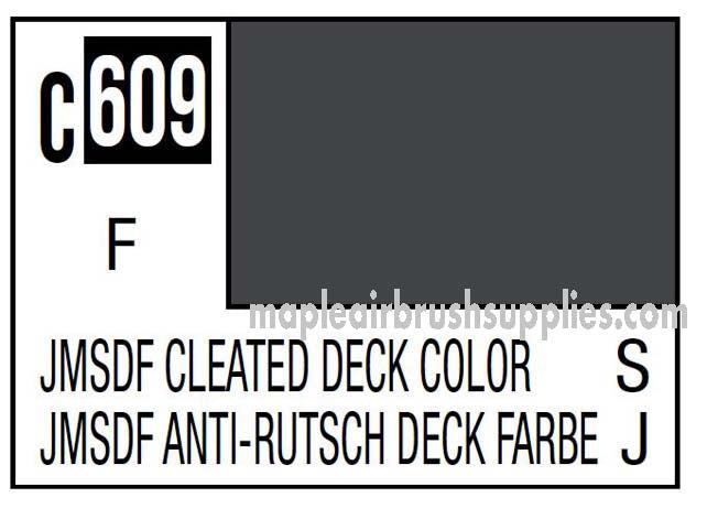 Mr Color Cleated Deck Color Hobby Paint