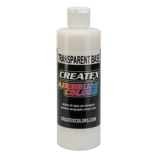 Createx Transparent Base