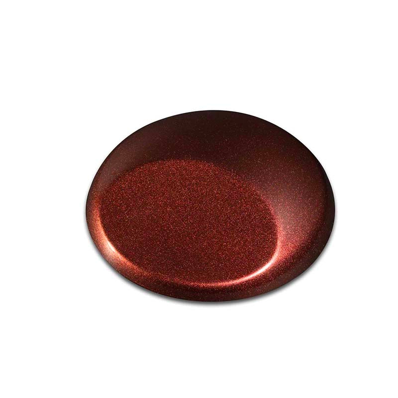 Createx Wicked Paint Cosmic Sparkle Copper