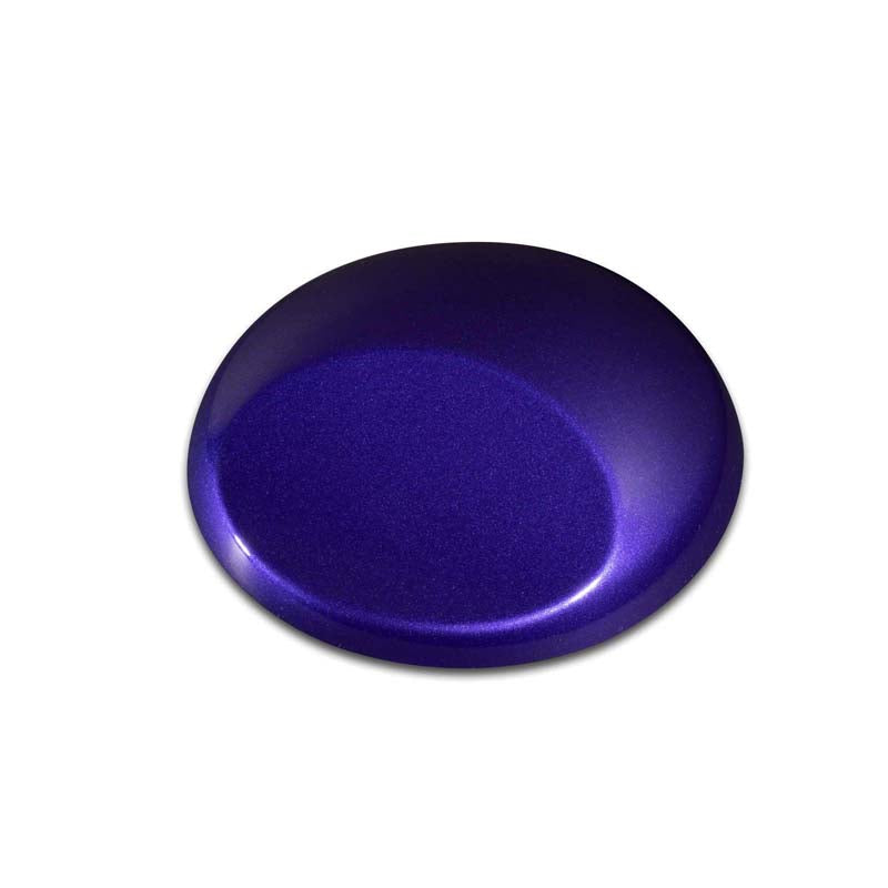 Createx Wicked Airbrush Paint Pearl Purple
